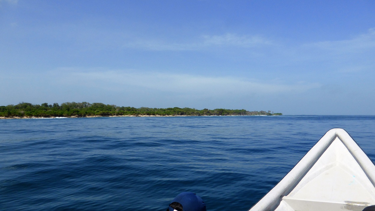 Isla Fuerte: unknown island paradise - Colombia Corners