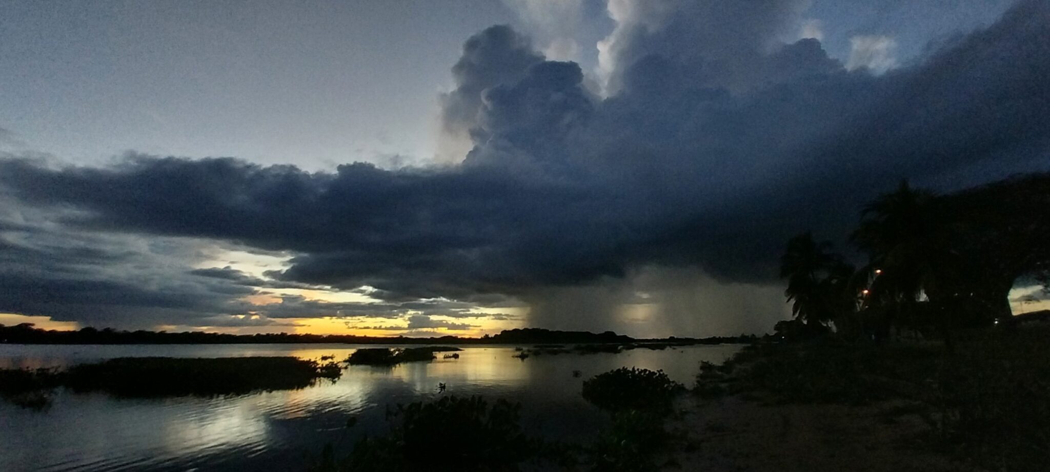 Venezuela's incredible Orinoco river delta - Colombia Corners