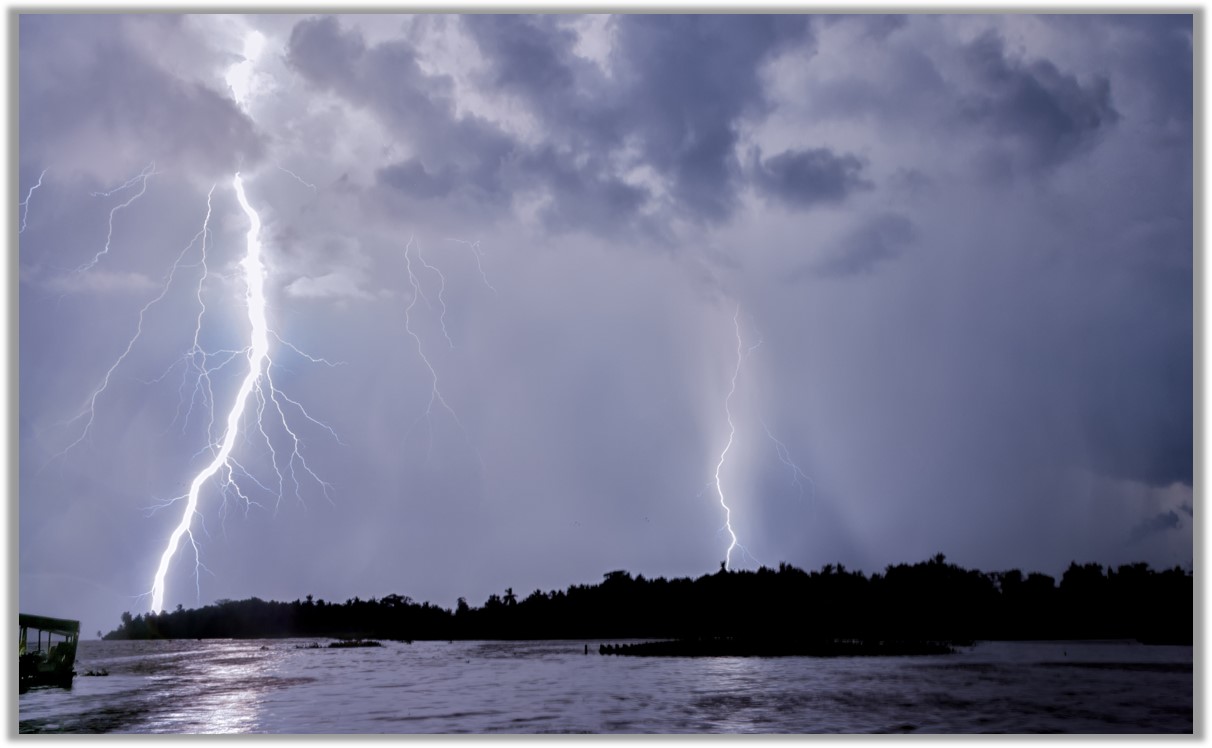 Colombia's Catatumbo: The Never Ending Storm - Colombia Corners